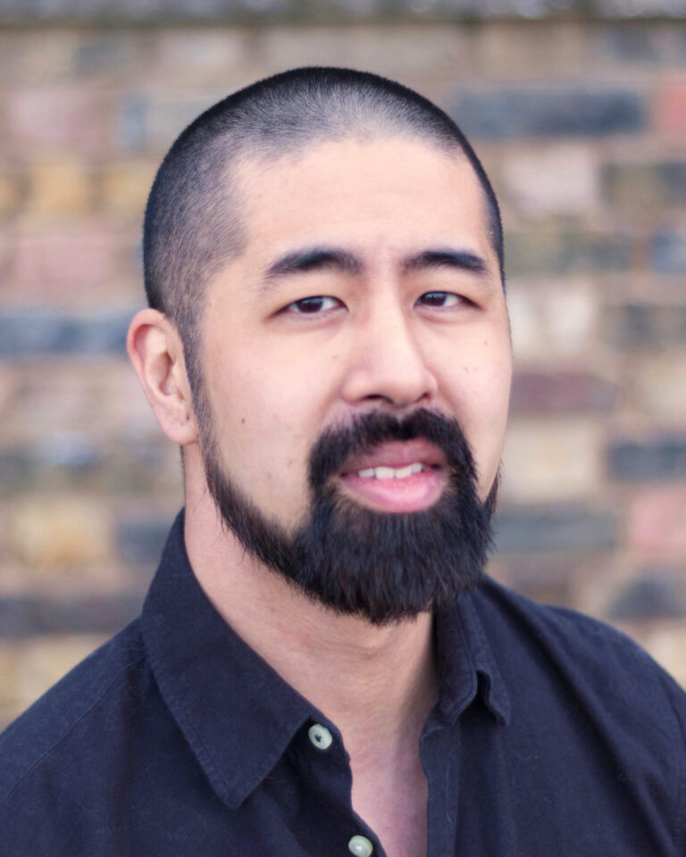 Shogo Miyakita as Kenji in Brawl Stars - Jabbervoices