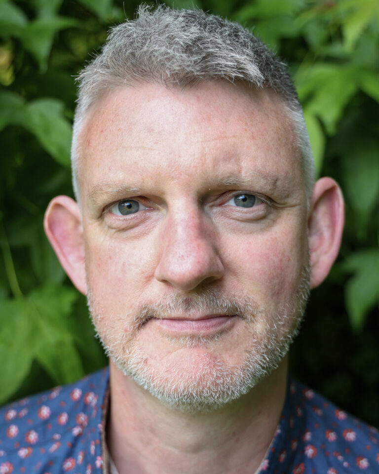 Stuart McLoughlin in upcoming film Marching Powder - Jabbervoices