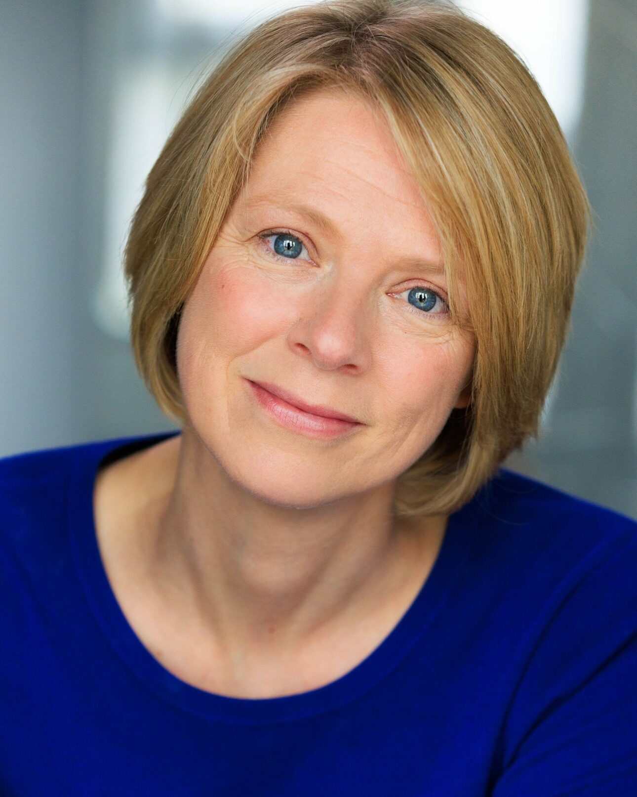 Actors - Jabbervoices