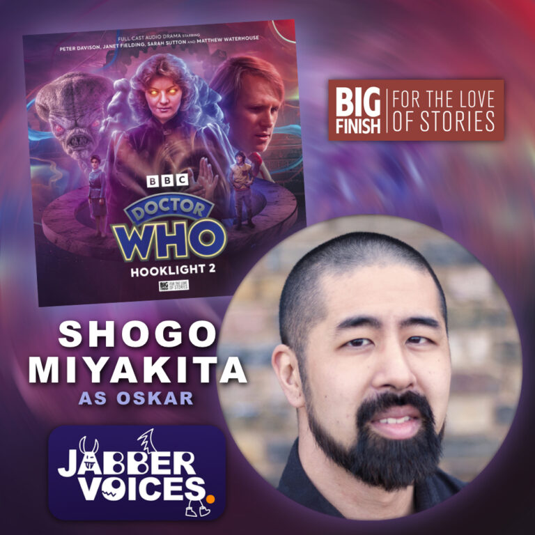 Peter Hannah as Dagran Thaurissan II in World of Warcraft: The War ...