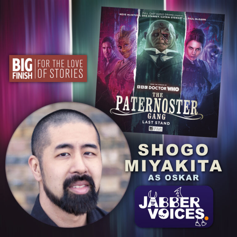 Peter Hannah as Dagran Thaurissan II in World of Warcraft: The War ...