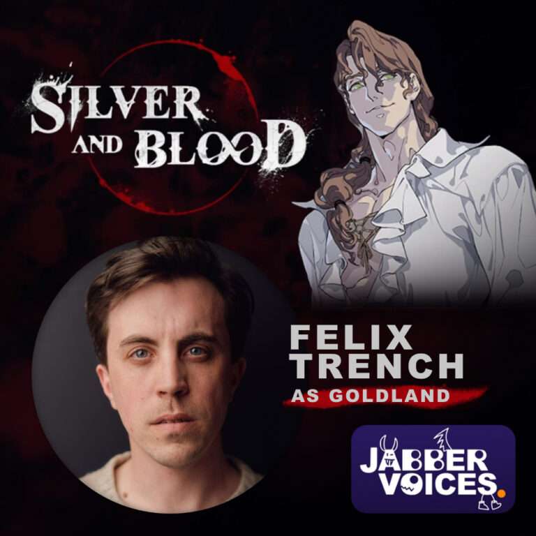 Peter Hannah as Dagran Thaurissan II in World of Warcraft: The War Within - Jabbervoices