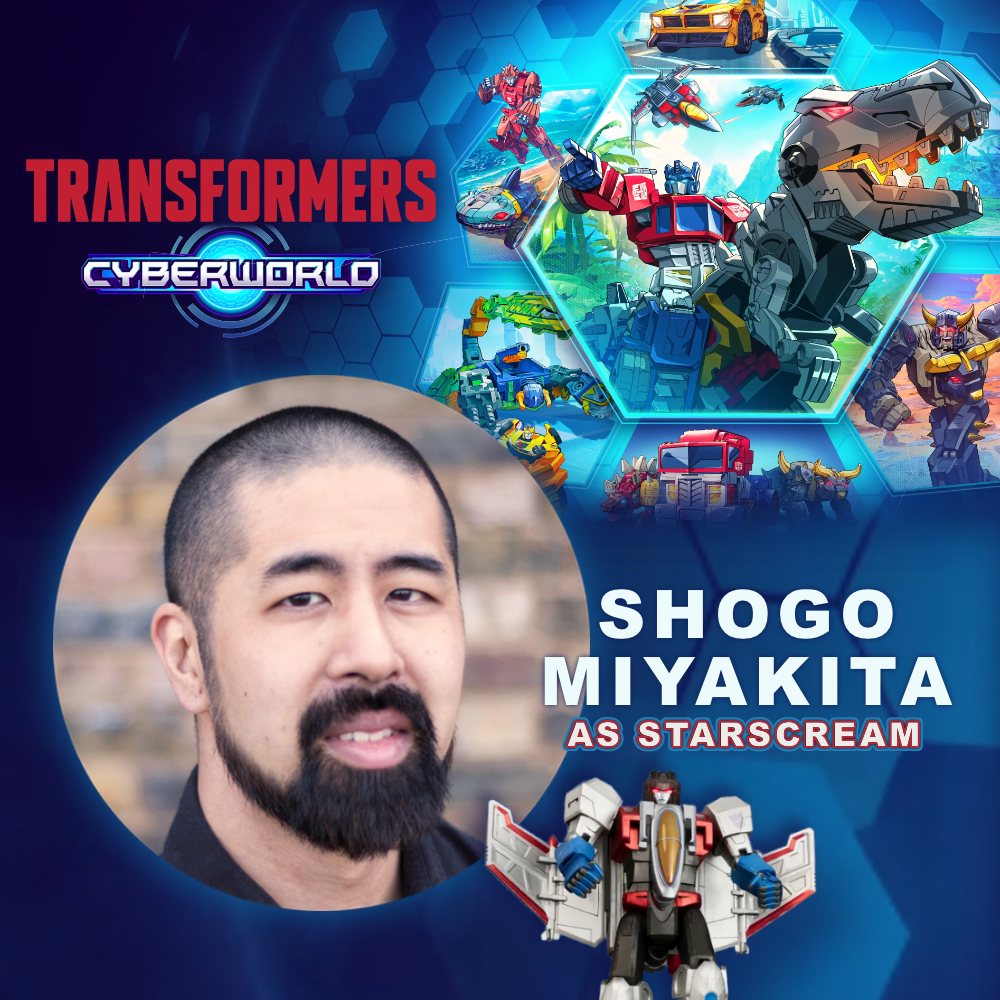 Peter Hannah as Dagran Thaurissan II in World of Warcraft: The War ...